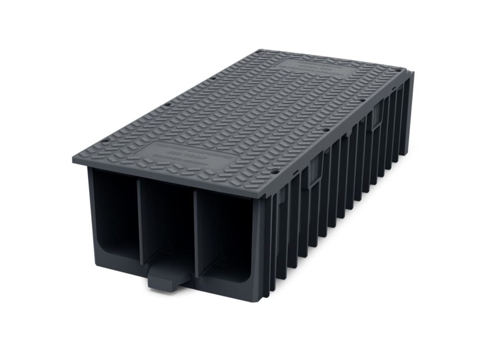 TROF 400 | TROTROF COMPOSITES LTD