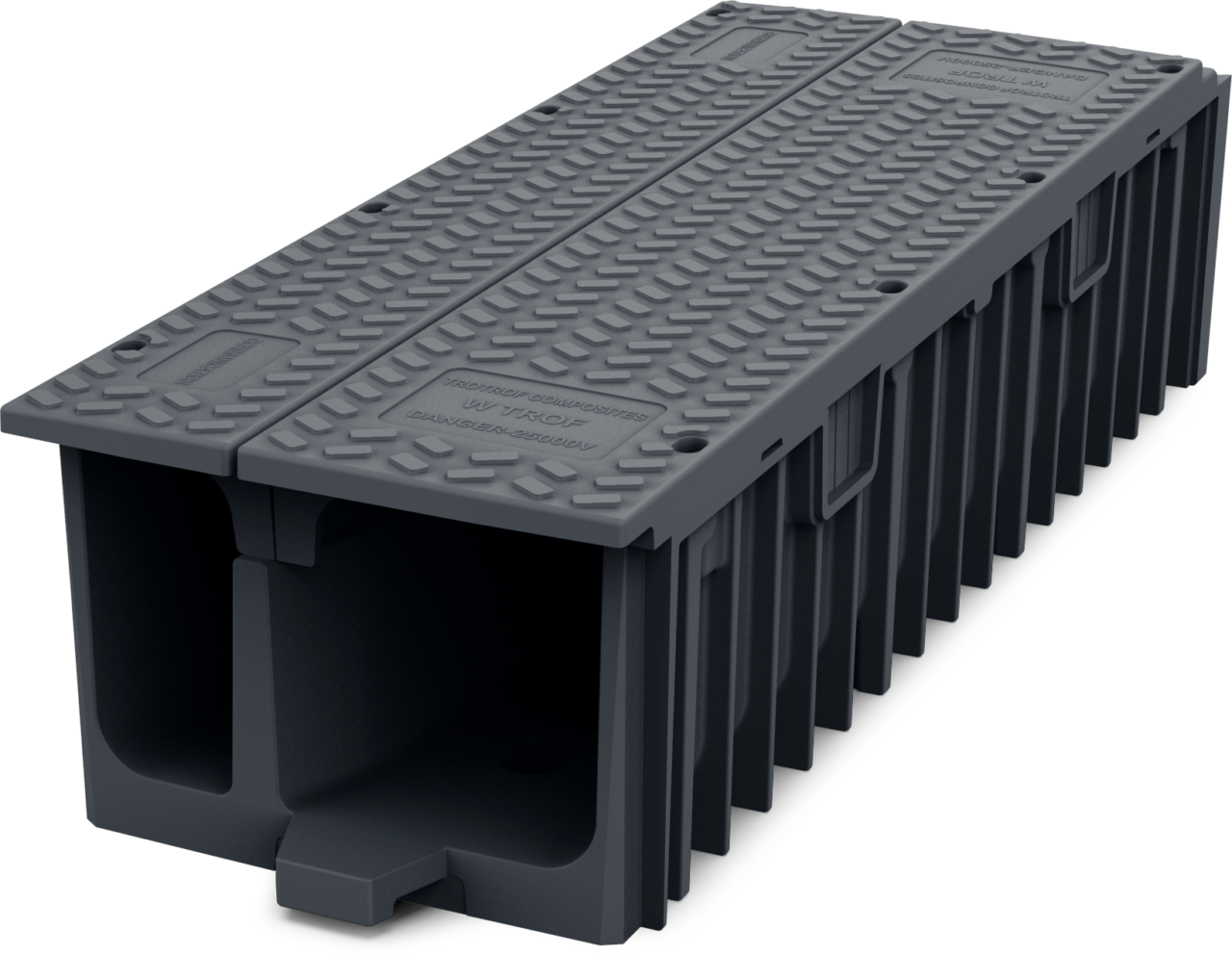 TROF W | TROTROF COMPOSITES LTD