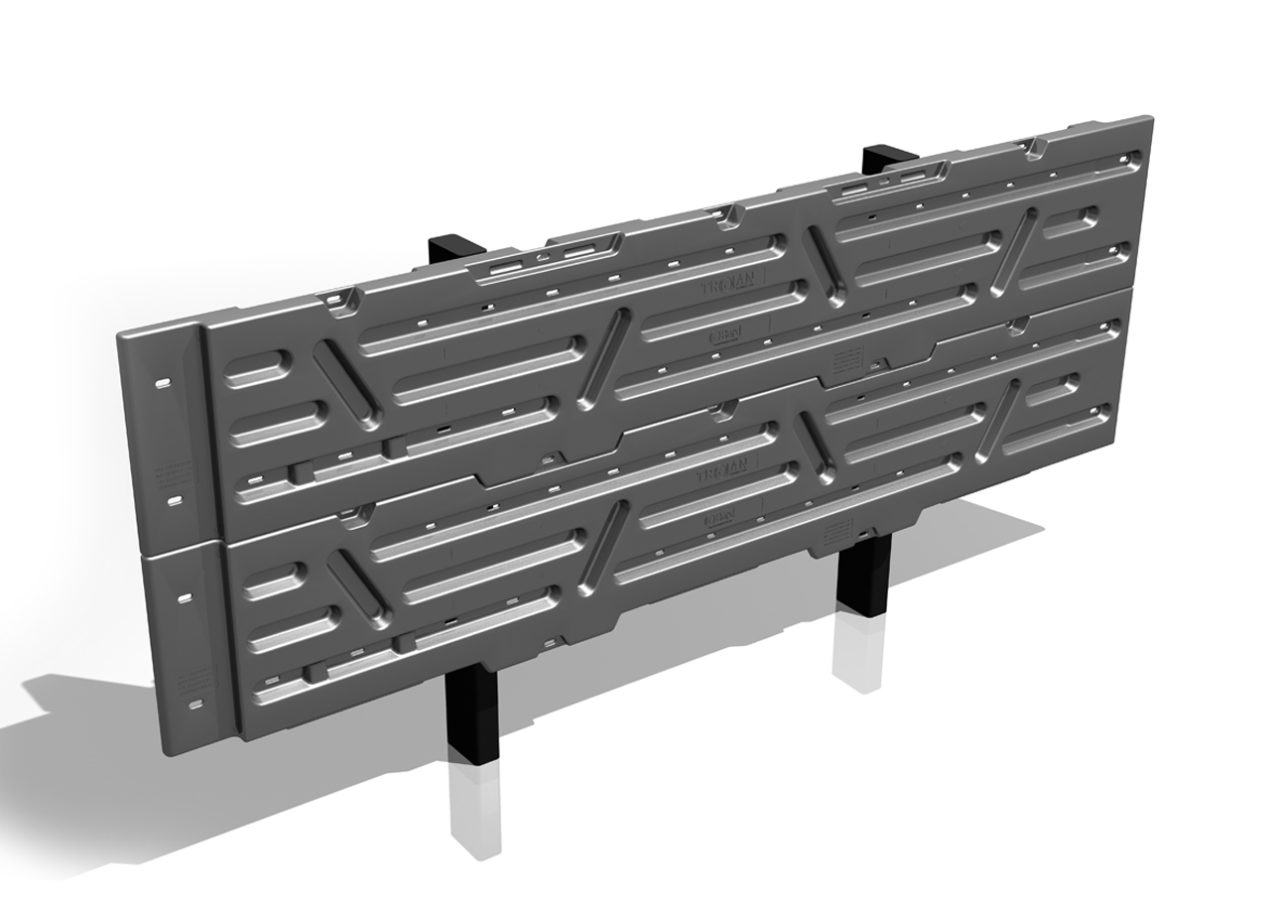 TROBORD | TROTROF COMPOSITES LTD
