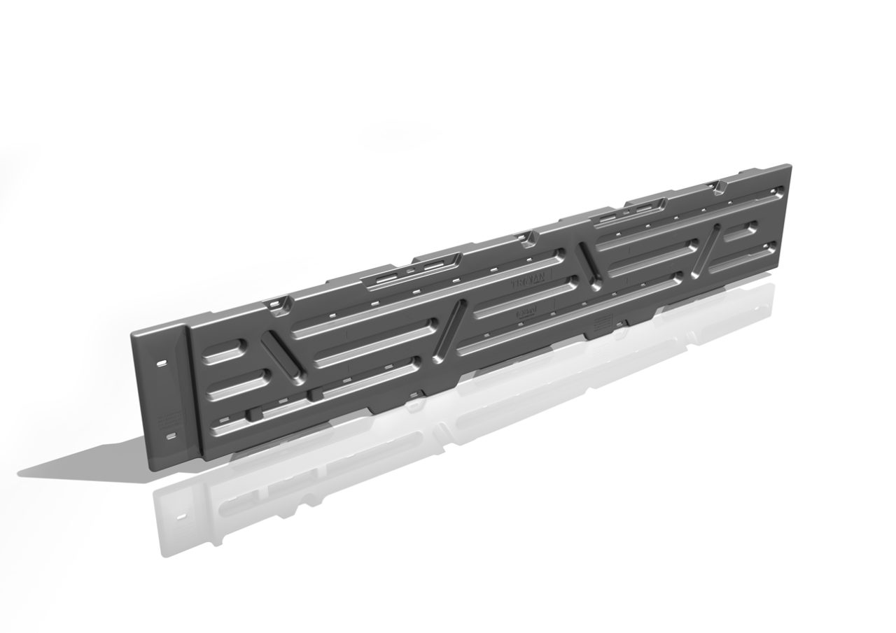 TROBORD | TROTROF COMPOSITES LTD