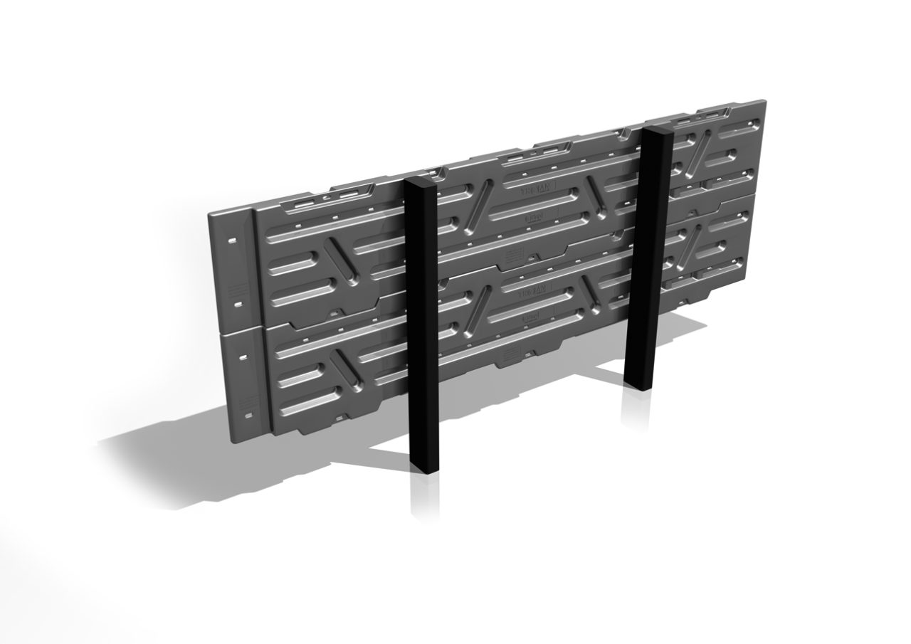 TROBORD | TROTROF COMPOSITES LTD